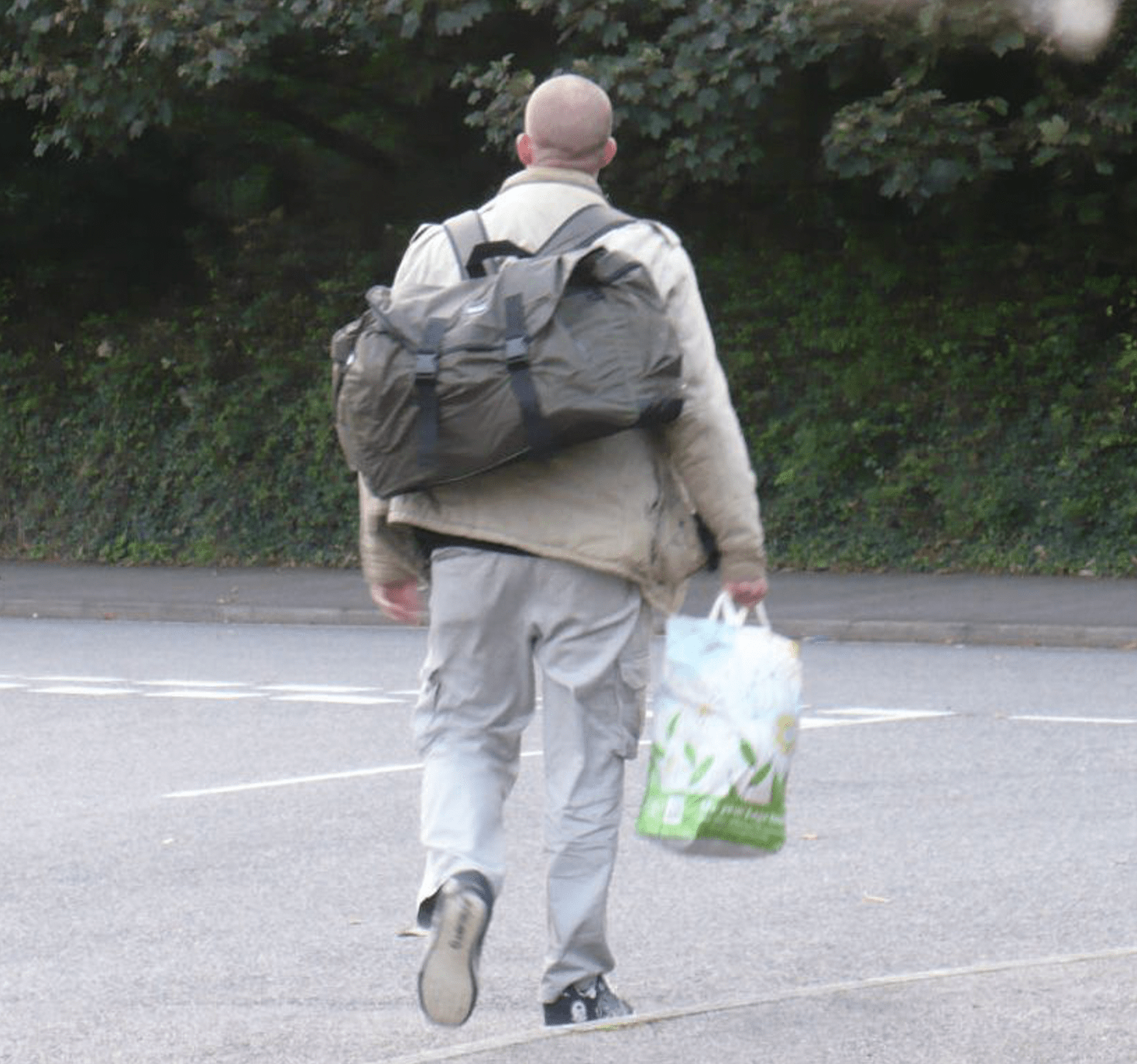 Backpack Beds Project – Cornwall Independent Poverty Forum
